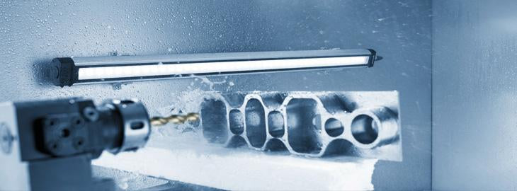 MACHINE LIGHTNING – Penco Precision