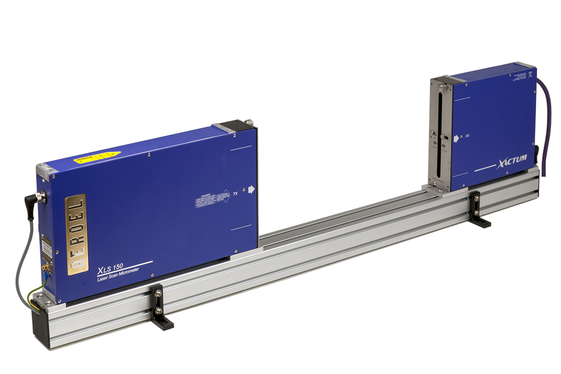 LASER MICROMETERS – Penco Precision