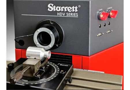 HDV300 Horizontal Digital Video System – Penco Precision