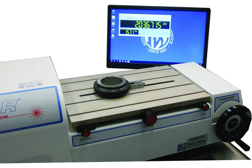 PIN GAGES – Penco Precision